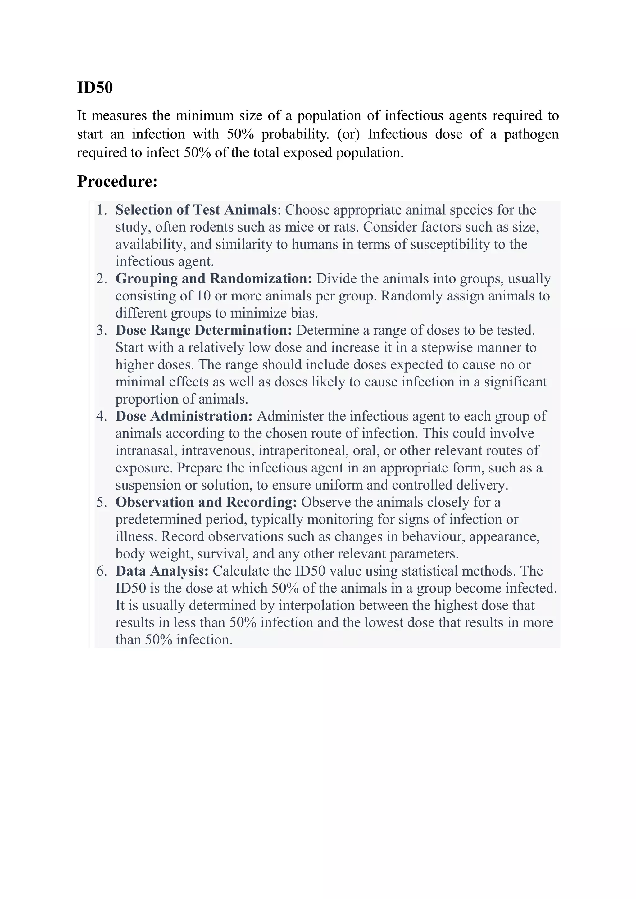 End point dilution .docx