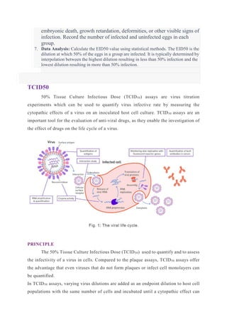 End point dilution .docx