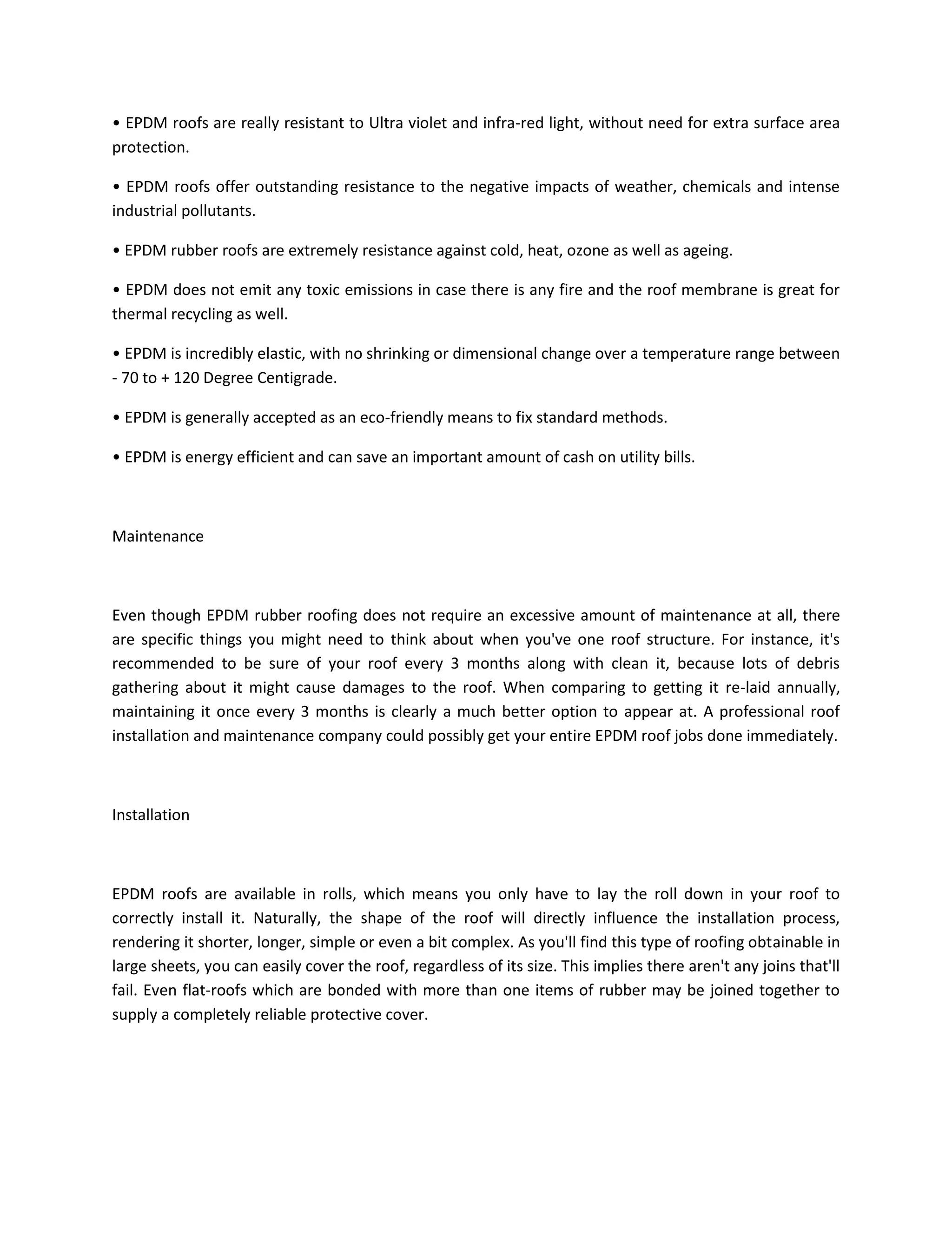 Epdm rubber Blog | PDF