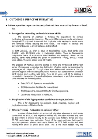 e-Public_Distribution_System_NIC_Hyderabad | DOC
