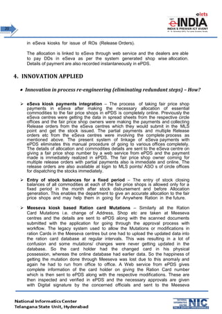 e-Public_Distribution_System_NIC_Hyderabad | DOC