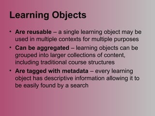 EPE 312 Intro Learning Object | PPT
