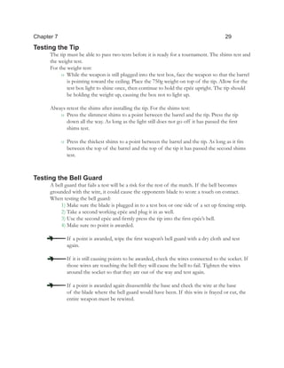 Epee buildingandreferencemanual | PDF