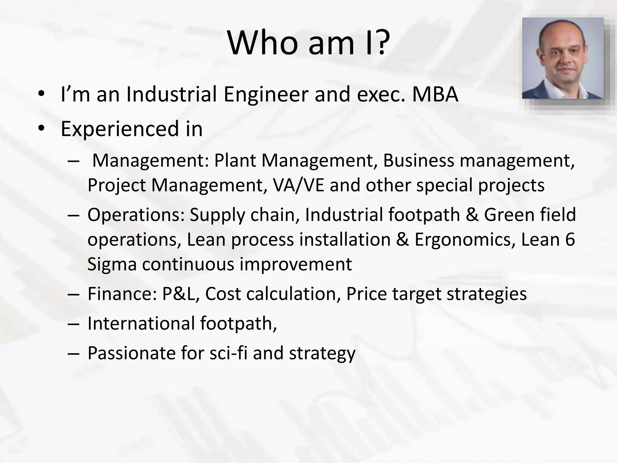 Epei – every part every interval | PPTX