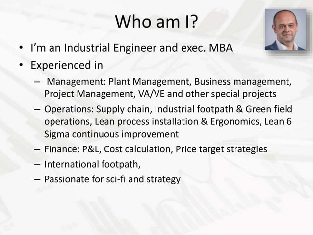 Epei – every part every interval | PPTX