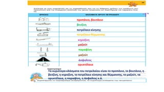 Επεξεργασία του αργού πετρελαίου | PPT