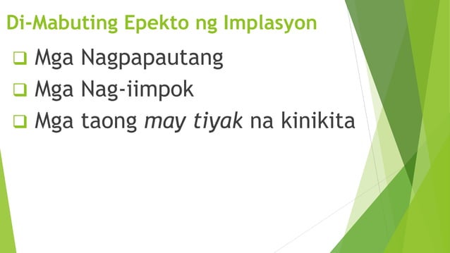 Sanhi aat Epekto ng Implasyon Gr 9.pptx