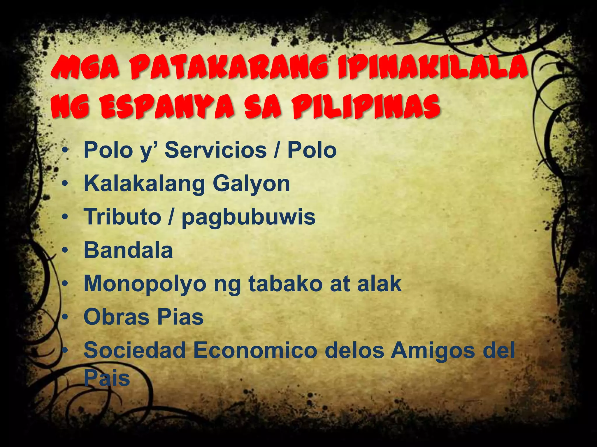 Epekto ng kolonyalismo at imperyalismo sa asya | PPTX Epekto ng kolonyalismo at imperyalismo sa asya | PPTX