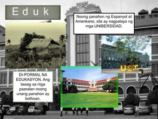 Epektongkolonyalismosaatingbansa 100924072803-phpapp02 | PPTX