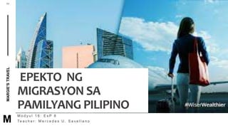EPEKTO NG MIGRASYON.pptx