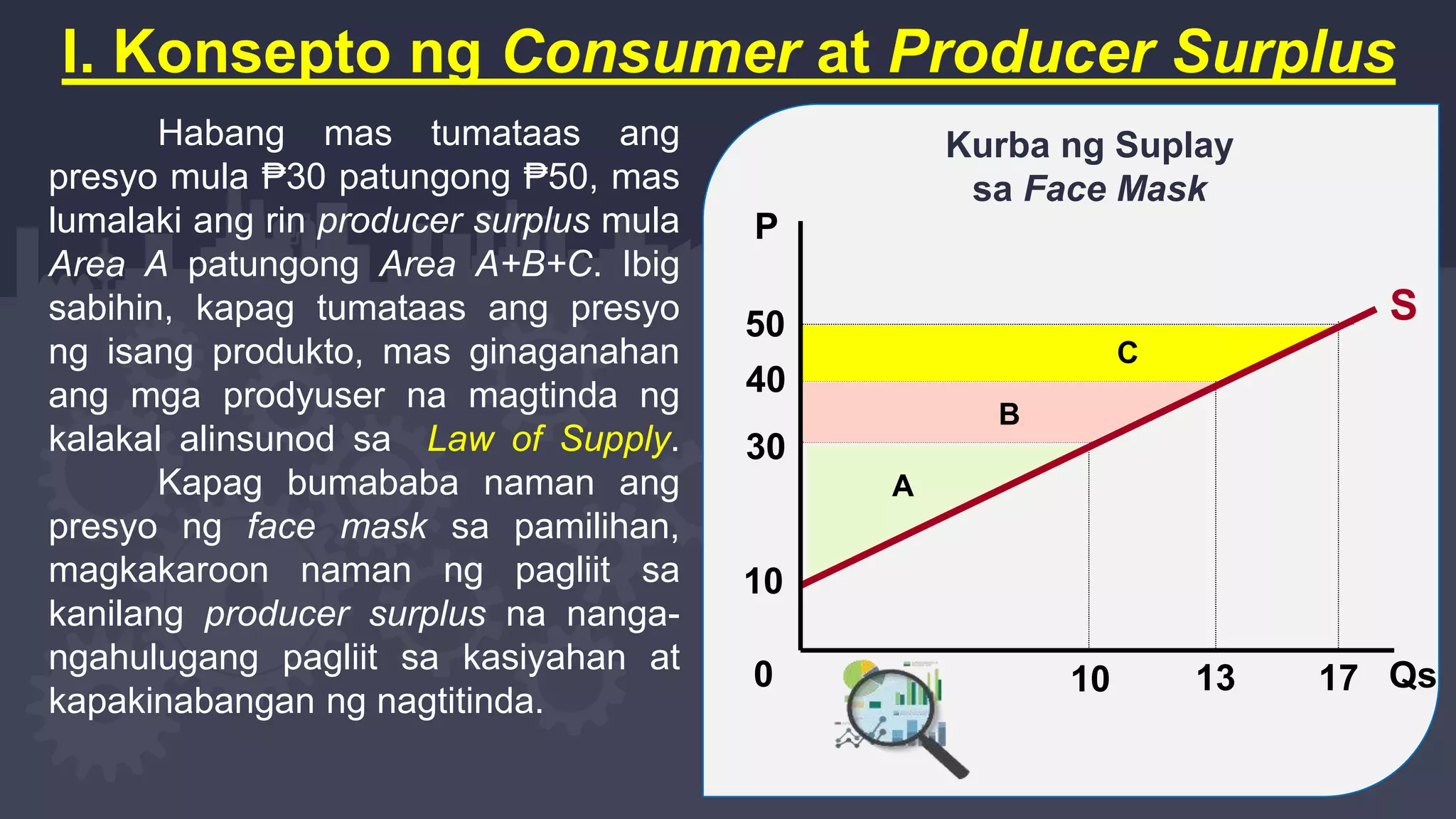 Epekto ng Pakikilahok ng Pilipinas sa Kalakalang Panlabas | PPTX