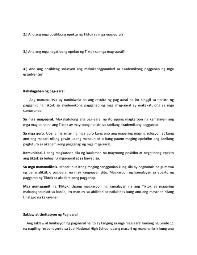 EPEKTO NG TIKTOK.docx