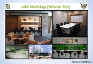 ePerolehan Centre | PDF