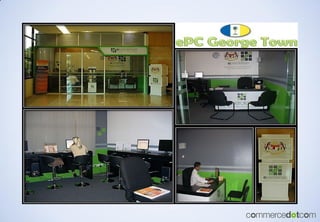 ePerolehan Centre | PDF