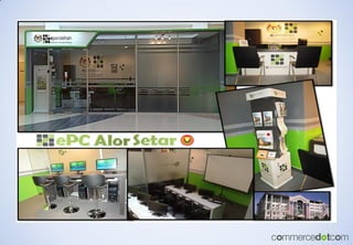 ePerolehan Centre | PDF