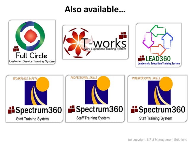 Complete Curriculum - Job Readiness Training | PDF