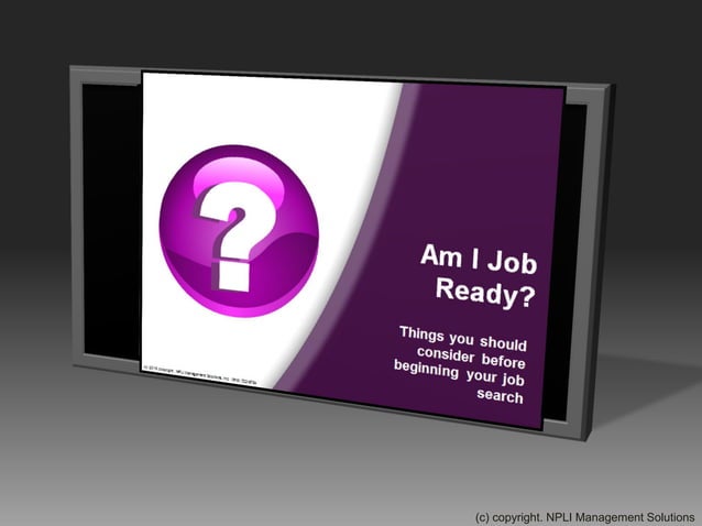 Complete Curriculum - Job Readiness Training | PDF