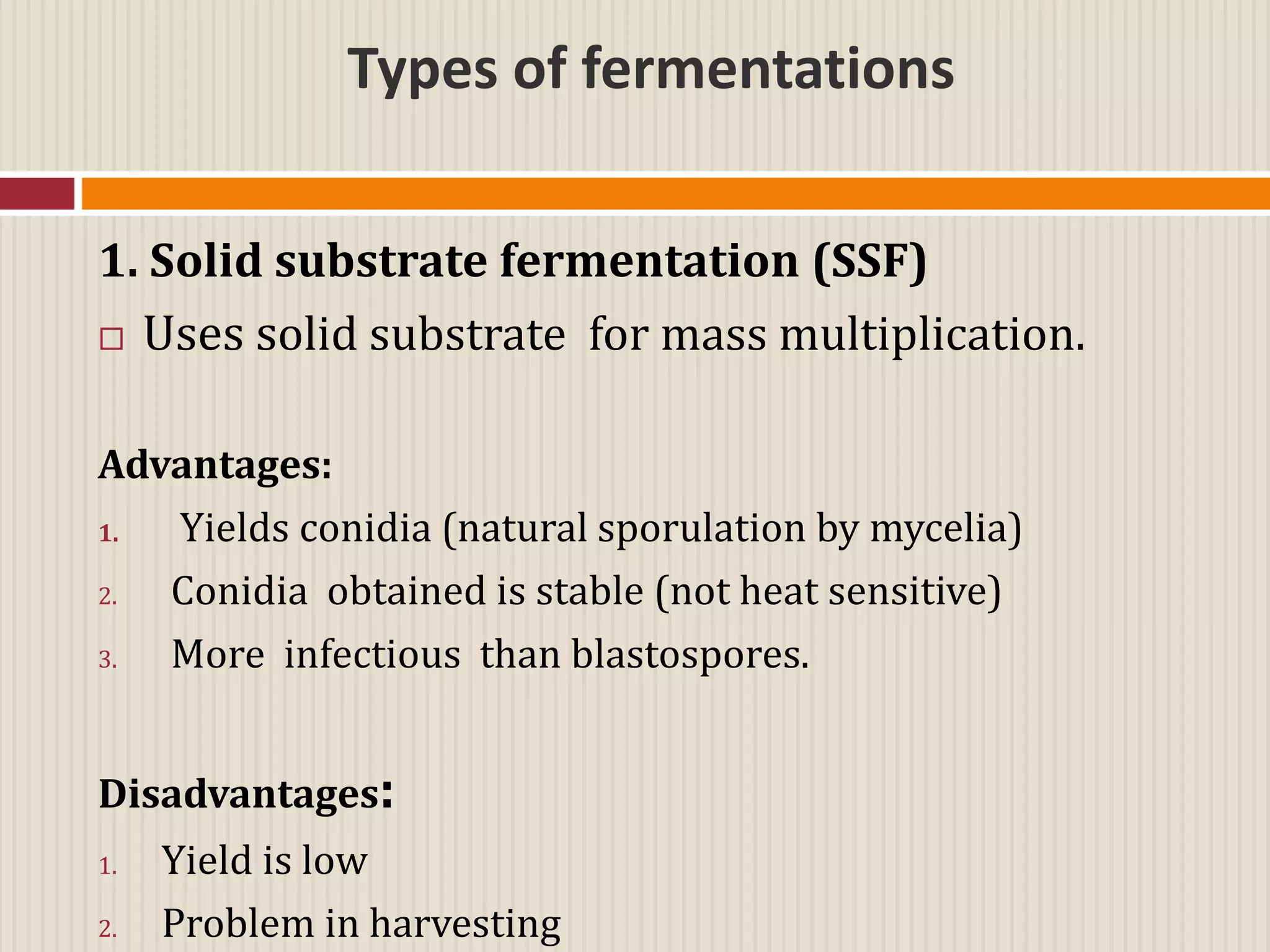 Entomo-pathogenic Fungi | PPT