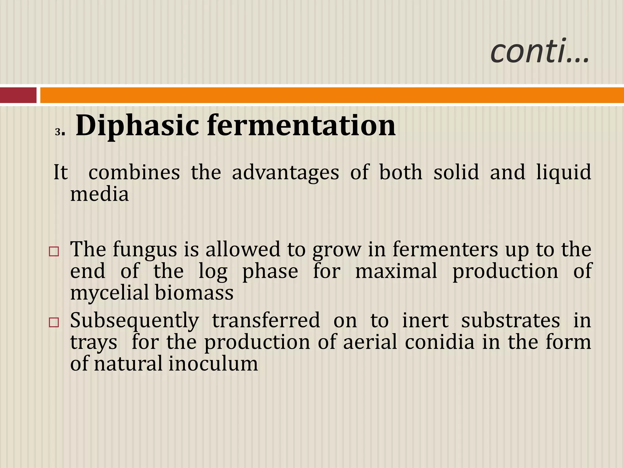 Entomo-pathogenic Fungi | PPT