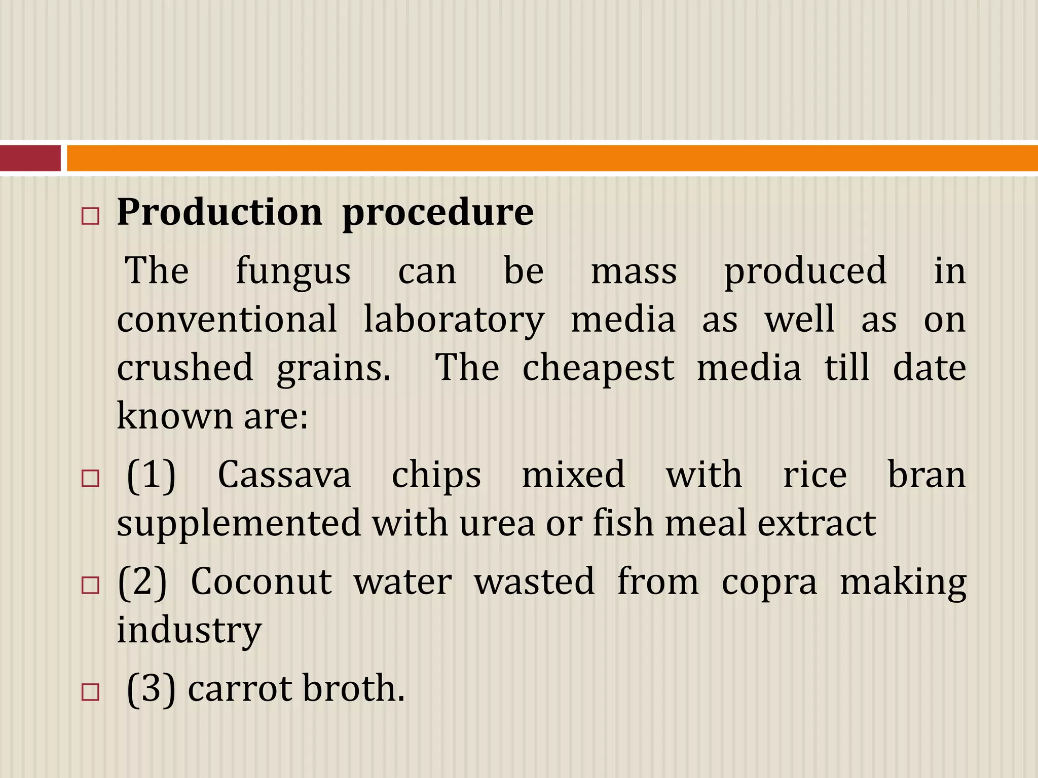 Entomo-pathogenic Fungi | PPT