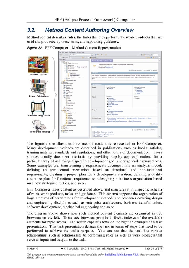 Epf installation tutorial_user_manual | PDF | Programming Languages | Computing