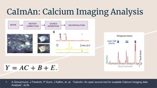 Epfl edcb ph.d. candidate presentation | PDF