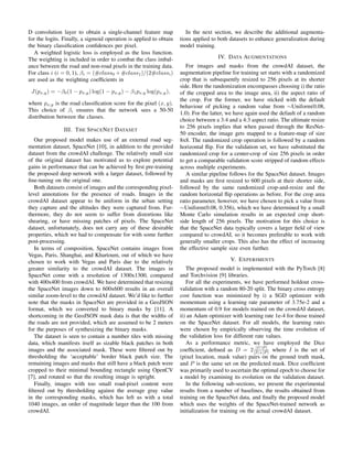 Road Segmentation from satellites images | PDF