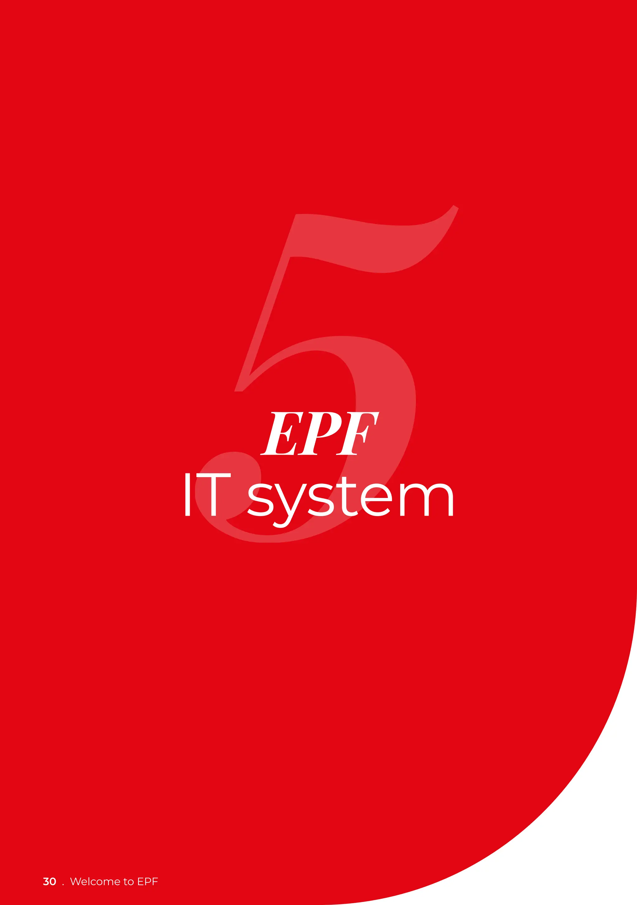 EPF Welcome Guide - EPF France Engineering University | PDF