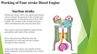 diesel power station | PPTX | Automotive
