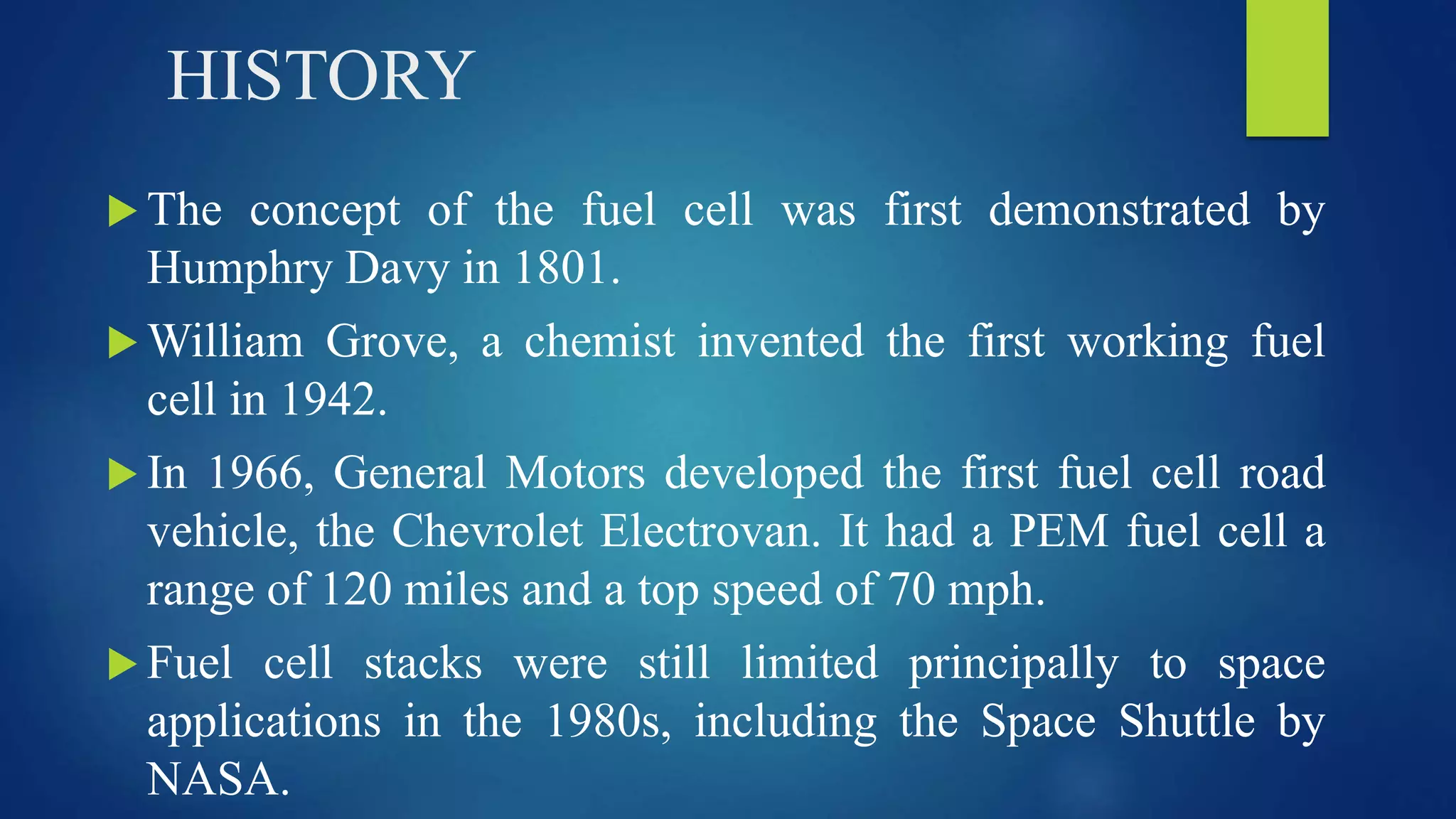 Fuel cell vehicles and electric vehicles in futureby rai asad sahi | PPTX