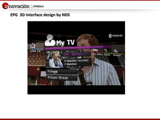 Epg design patterns | PPT