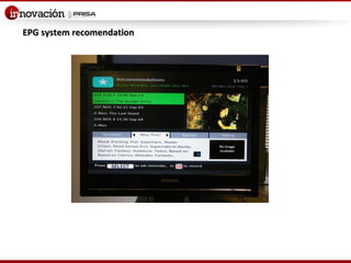 Epg design patterns | PPT