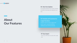 What is EPG & How It Works? | PPTX