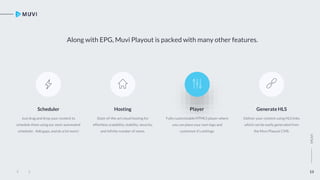 What is EPG & How It Works? | PPTX