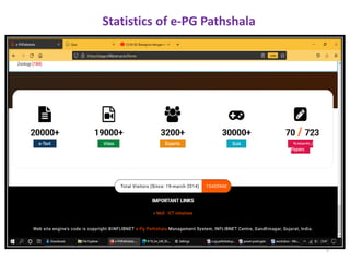 e PG Pathshala | PPTX