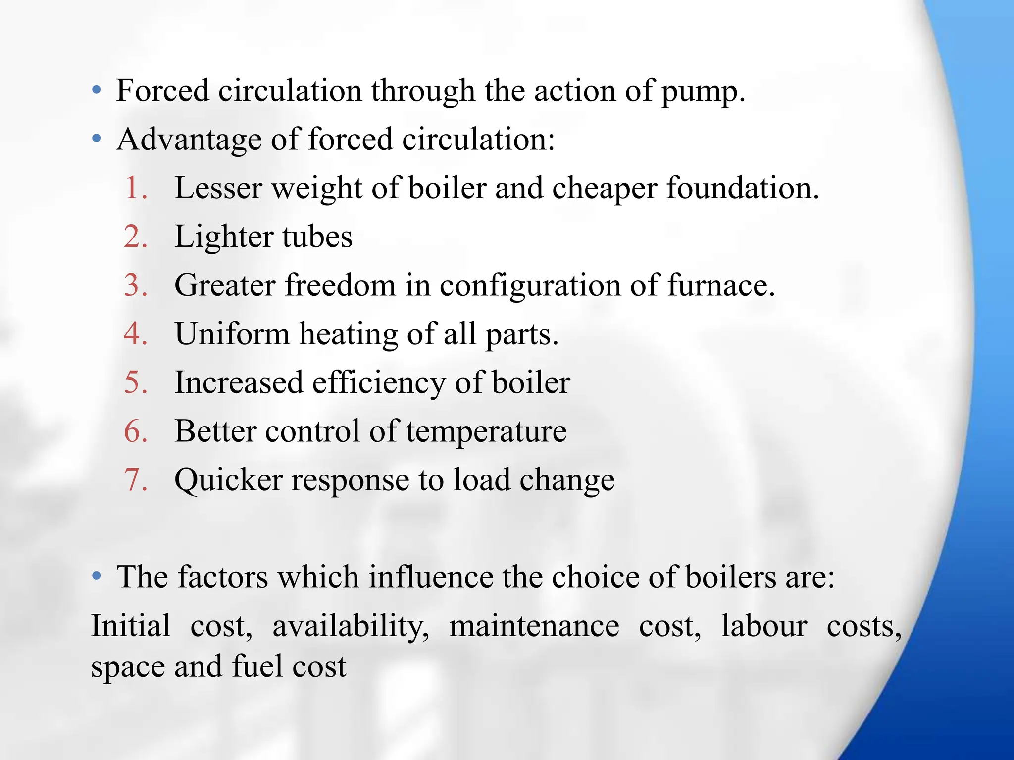 Electric power generation technologies p | PPT