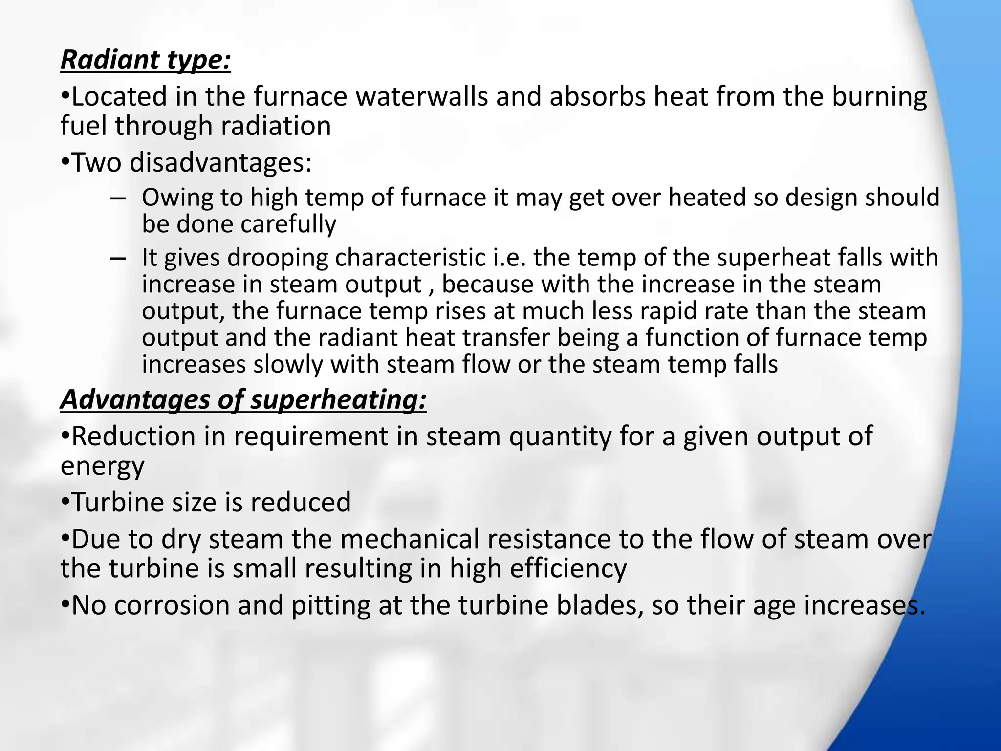 Electric power generation technologies p | PPT