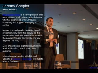 #ePharma 2015 The Highlights | PPTX