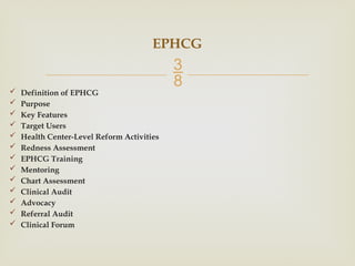 Ethiopian Primary Health Care Guide ppt.pptx