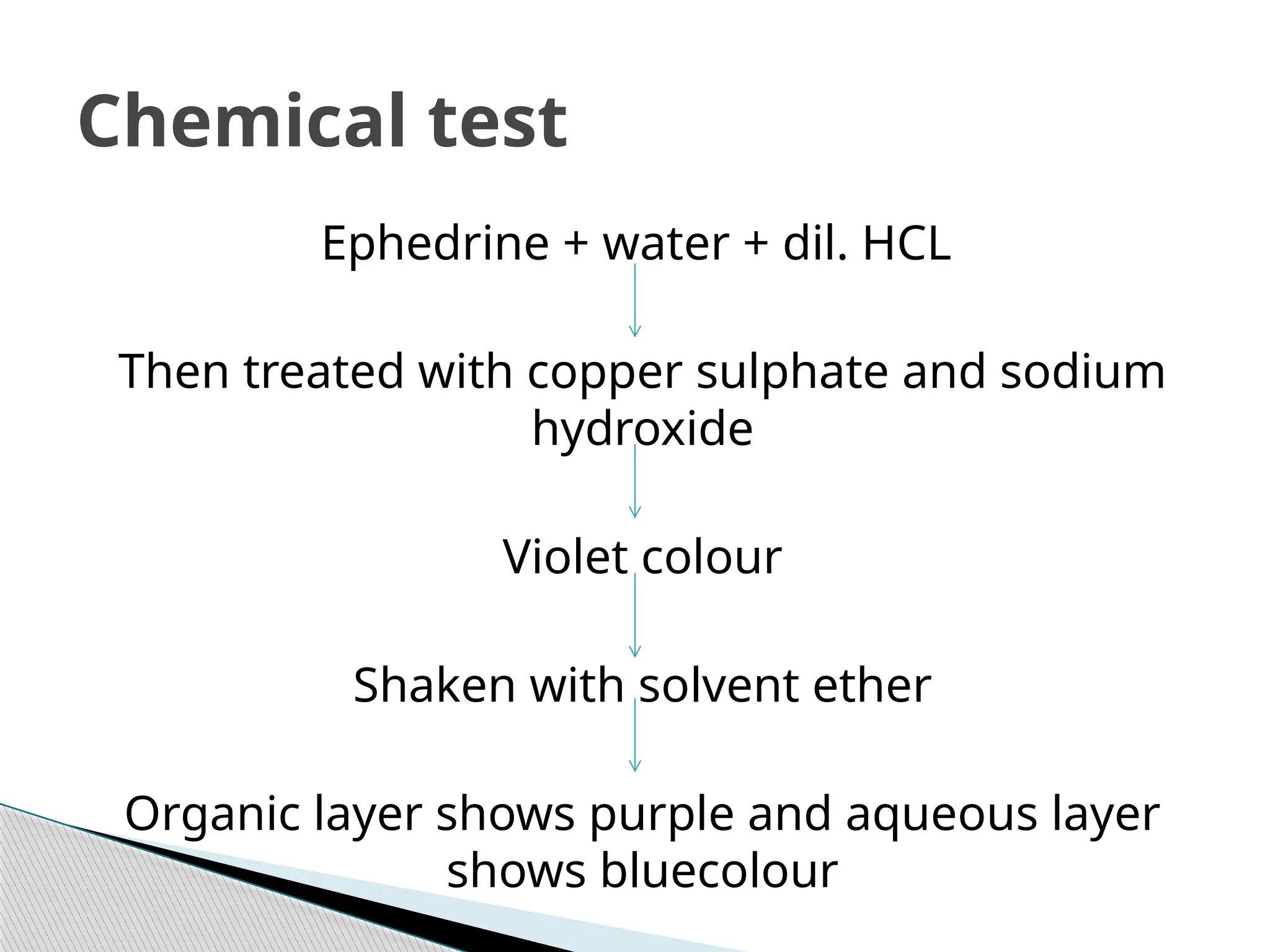 ephedra - alkaloid source, macroscopy,microscopy, constituents,uses | PPTX