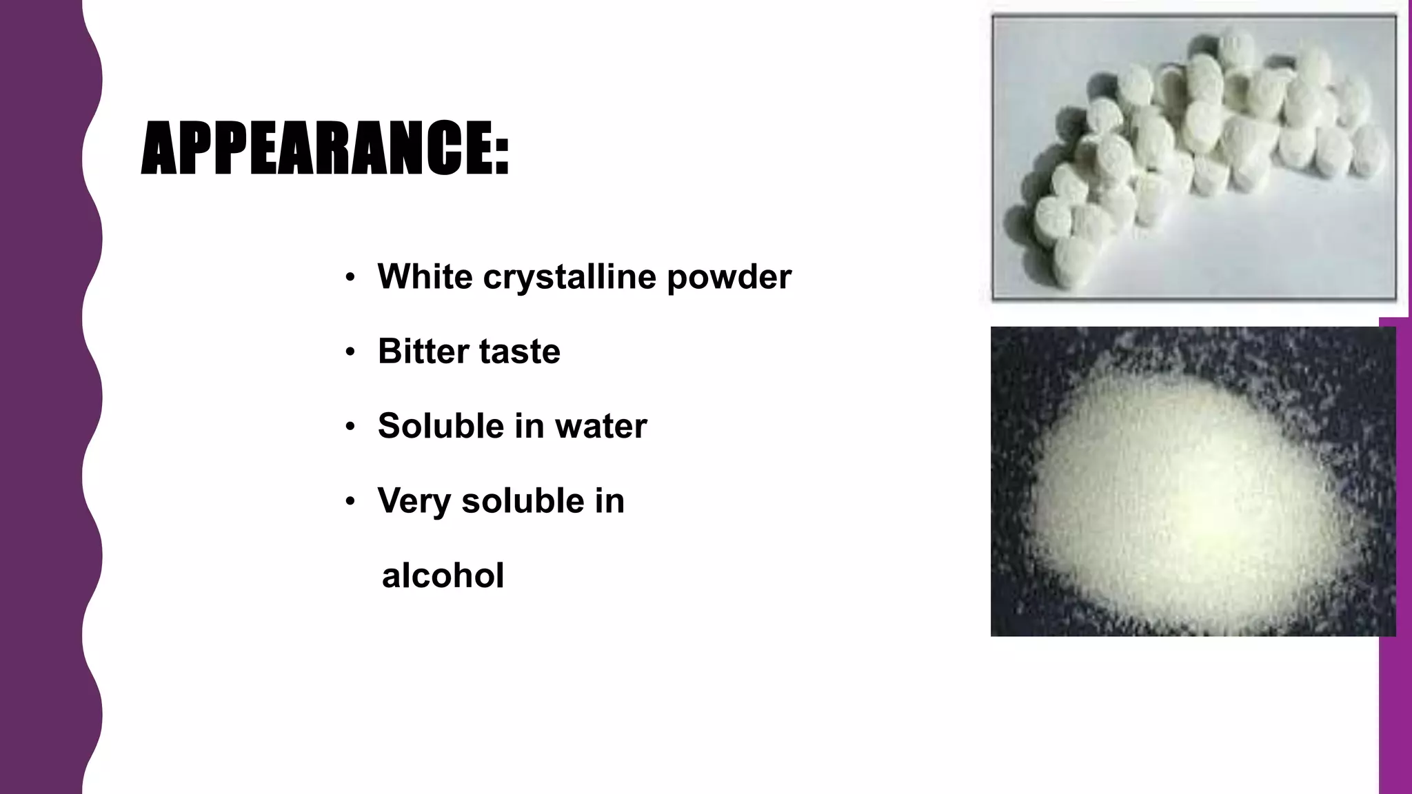 Ephedrine (Alkaloid) | PPTX