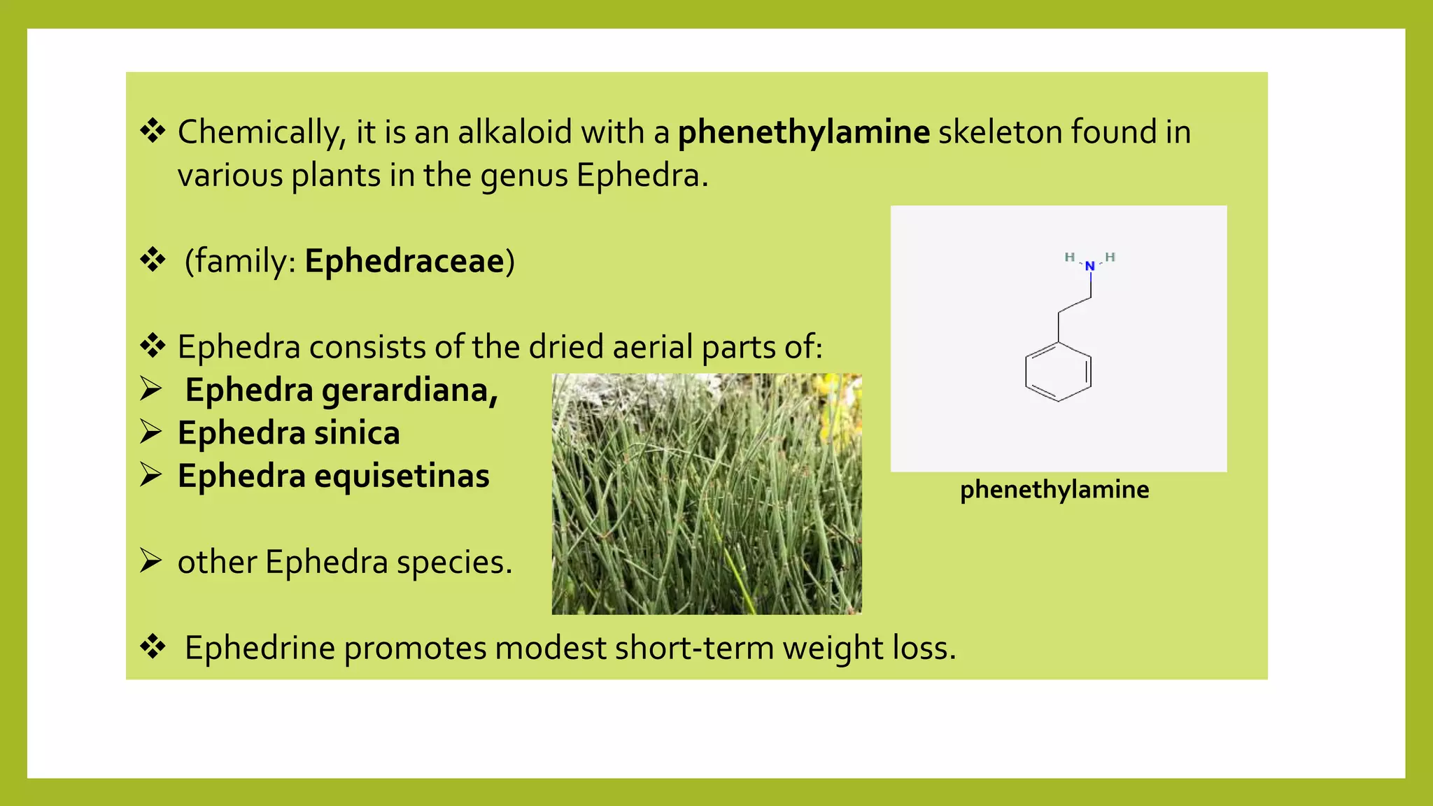 Ephedrine and Morphine.pdf
