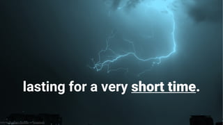 Ephemeral Environments for your Spring Boot E2E Tests | PDF