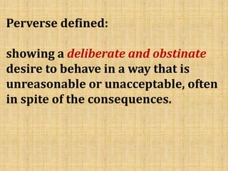 Ephesians 4: 25-29 | PPTX