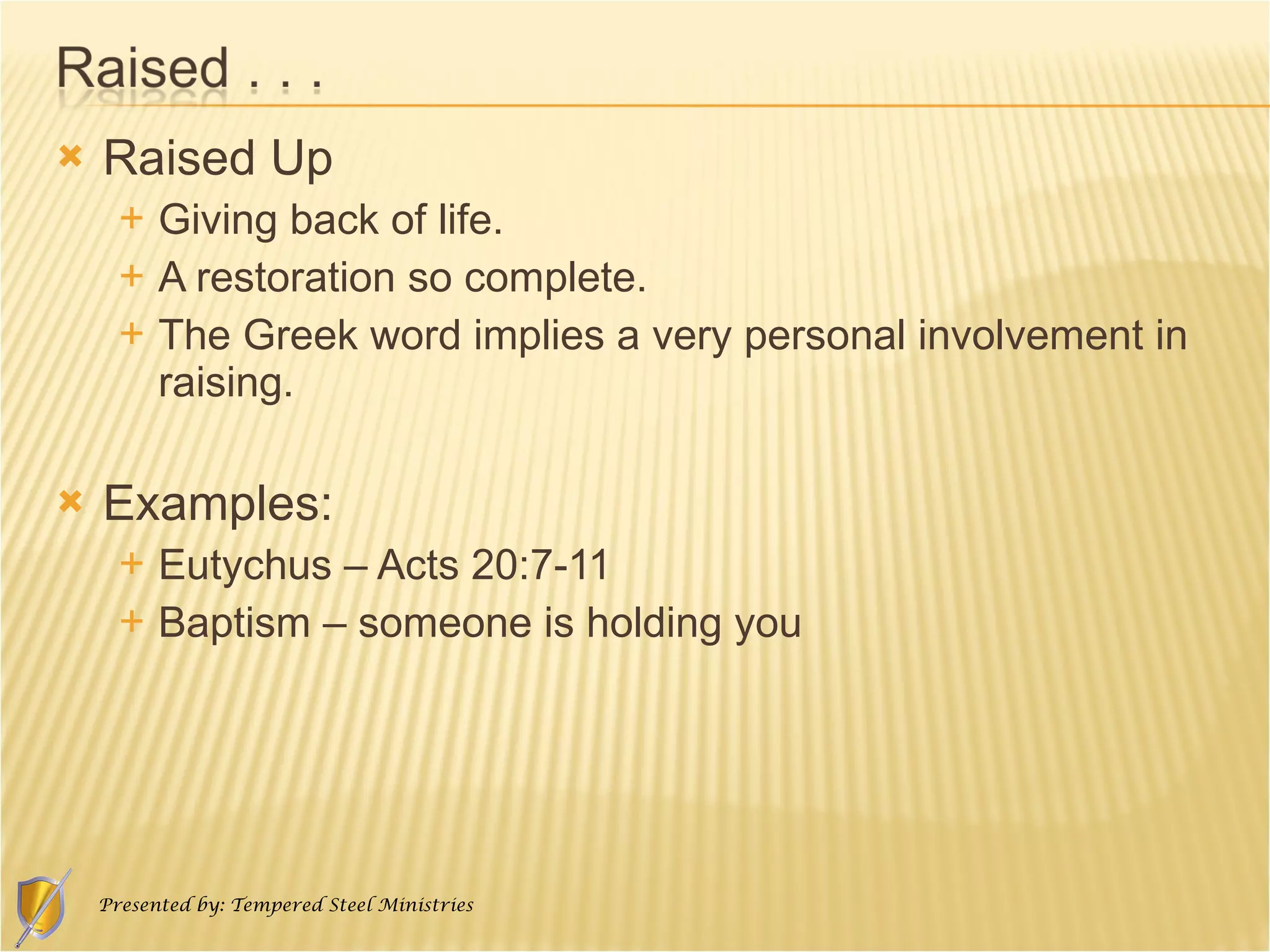 Ephesians 2 1 10 | PPT