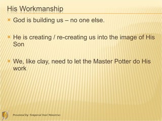 Ephesians 2 1 10 | PPT