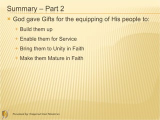 Ephesians 4 17 32 | PPT