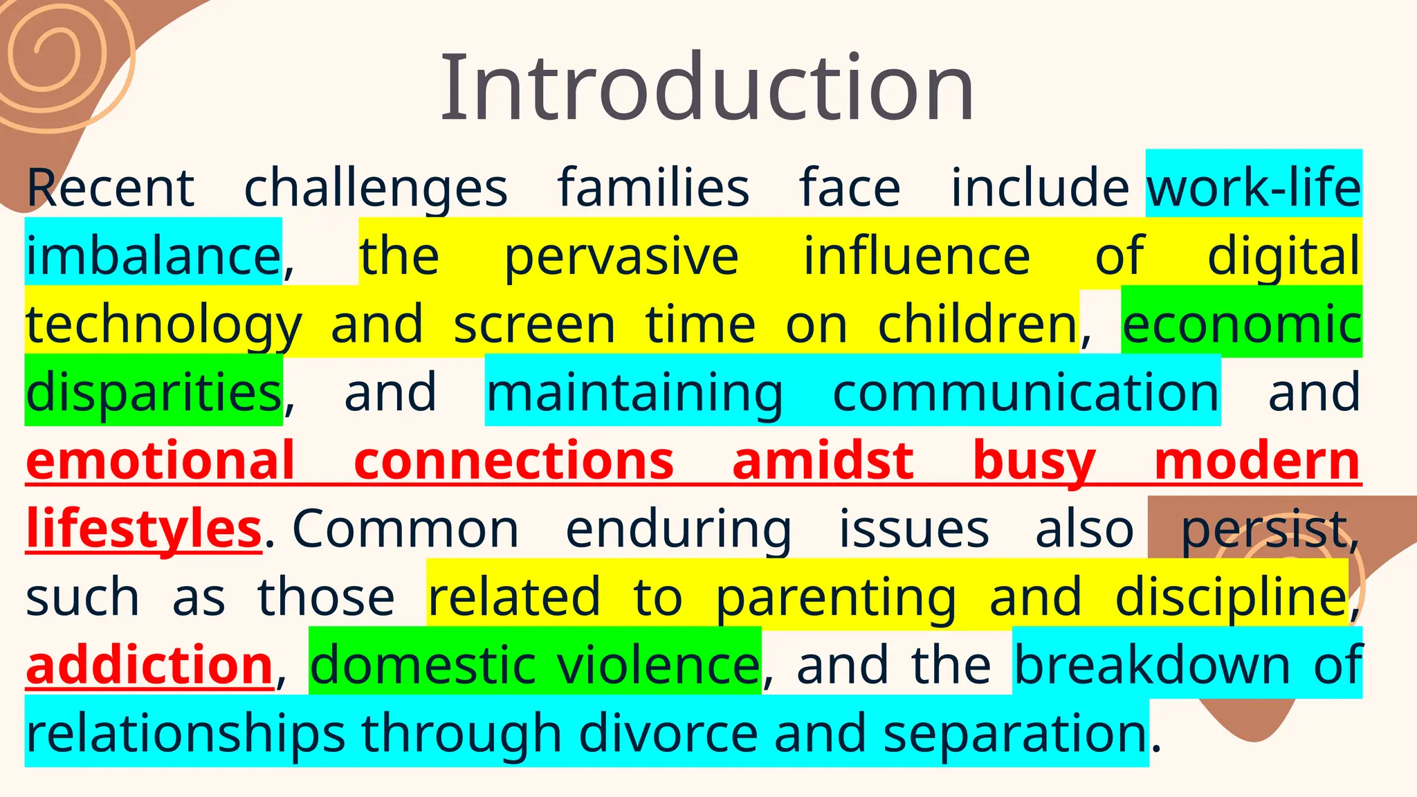 EPHESIANS 5 18 - 6 4 (FATHER'S ROLE).pptx