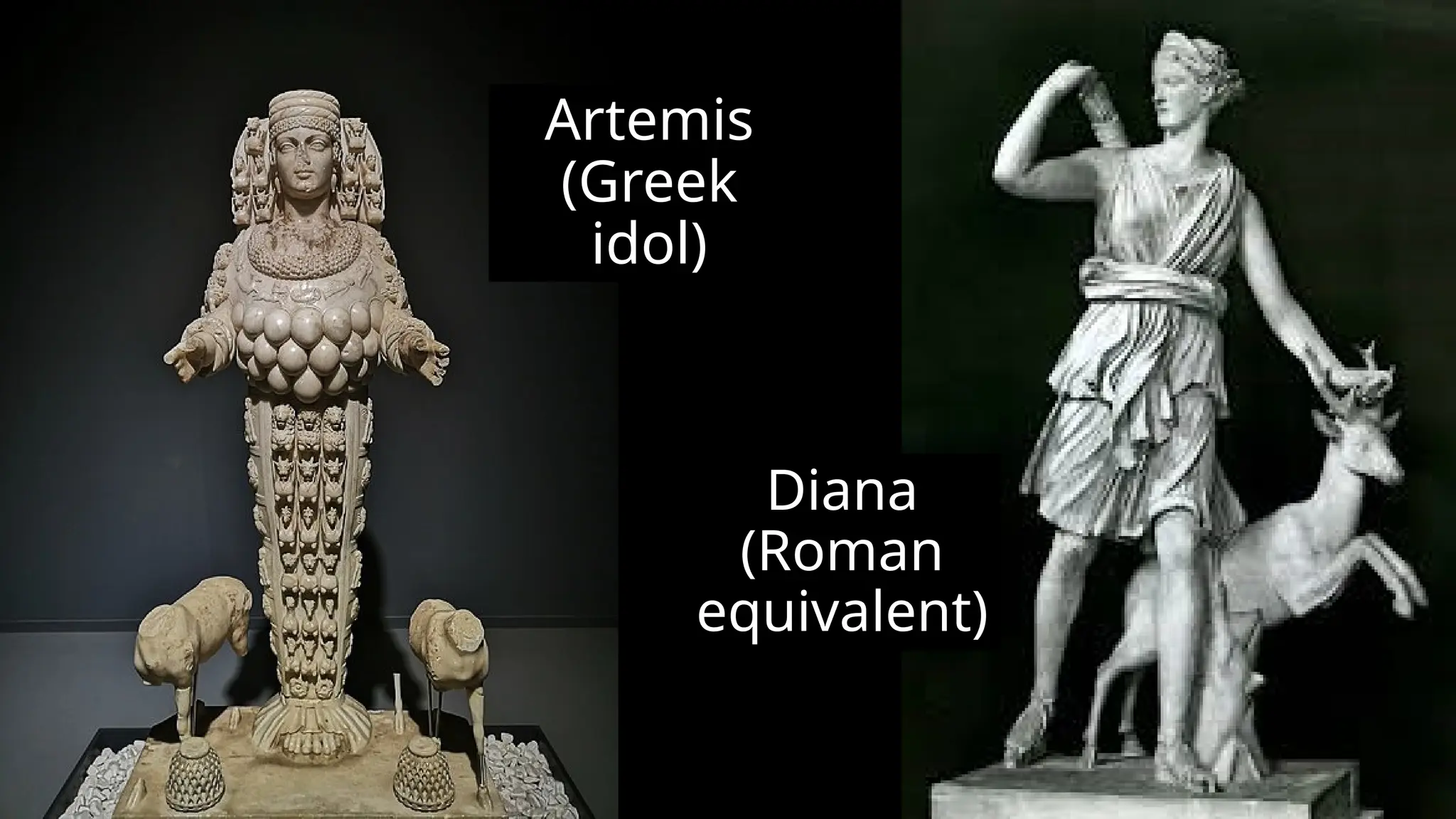 The book of Paul the Apostle to Ephesians - Background | PPTX ...