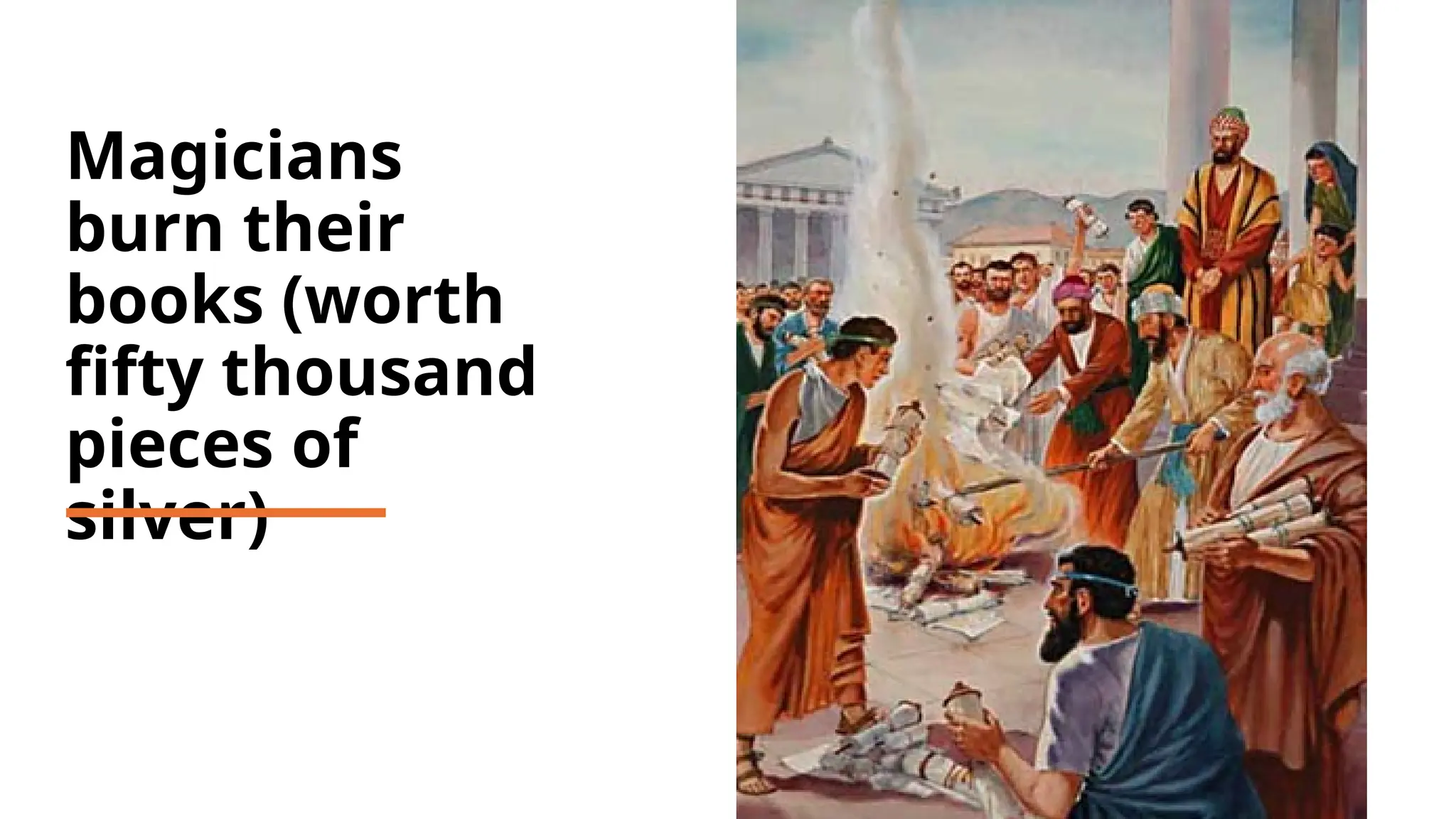 The book of Paul the Apostle to Ephesians - Background | PPTX ...